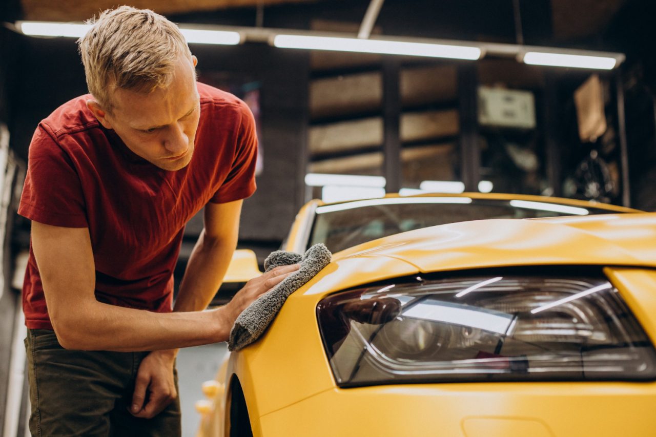 Gallery – Super Hand Car Wash